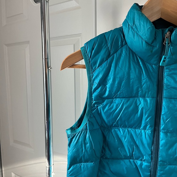 REI | Jackets & Coats | Rei Coop Down Puffer Vest | Poshmark